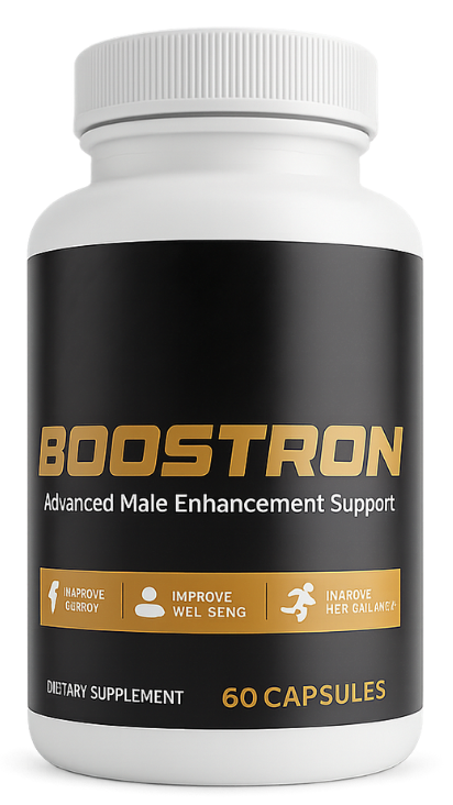 Top 5 – Boostron – gk – webhealthreviewed.com