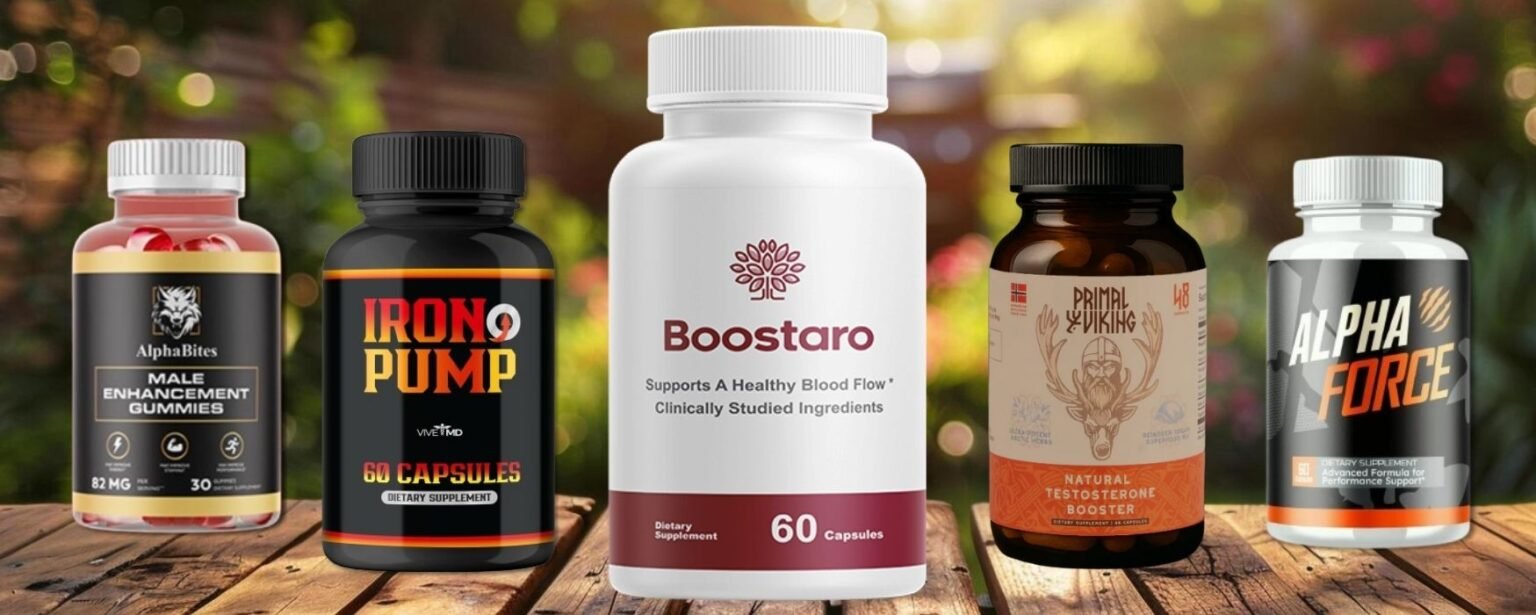 Top 5 – Primal Viking – gk – webhealthreviewed.com